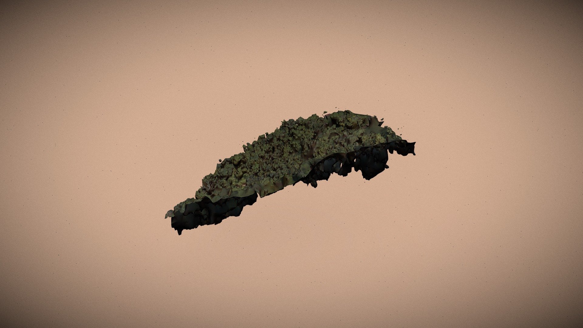 CHADEL - 3D model by artferreira75 [ae8444e] - Sketchfab