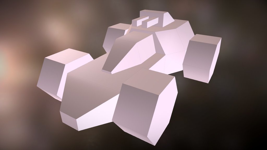 ARM Jeffy - 3D model by jeremie.stamand [ae8555a] - Sketchfab