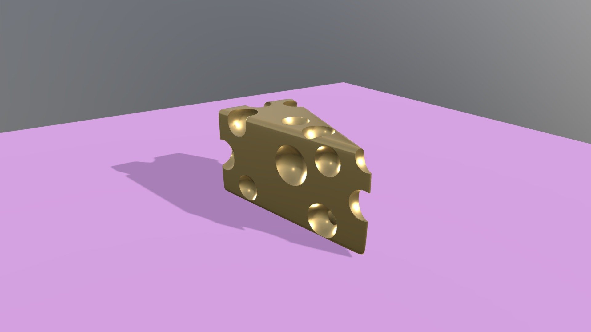 1000_ Cheese - Download Free 3D model by acharlie2019 [ae85fcf] - Sketchfab