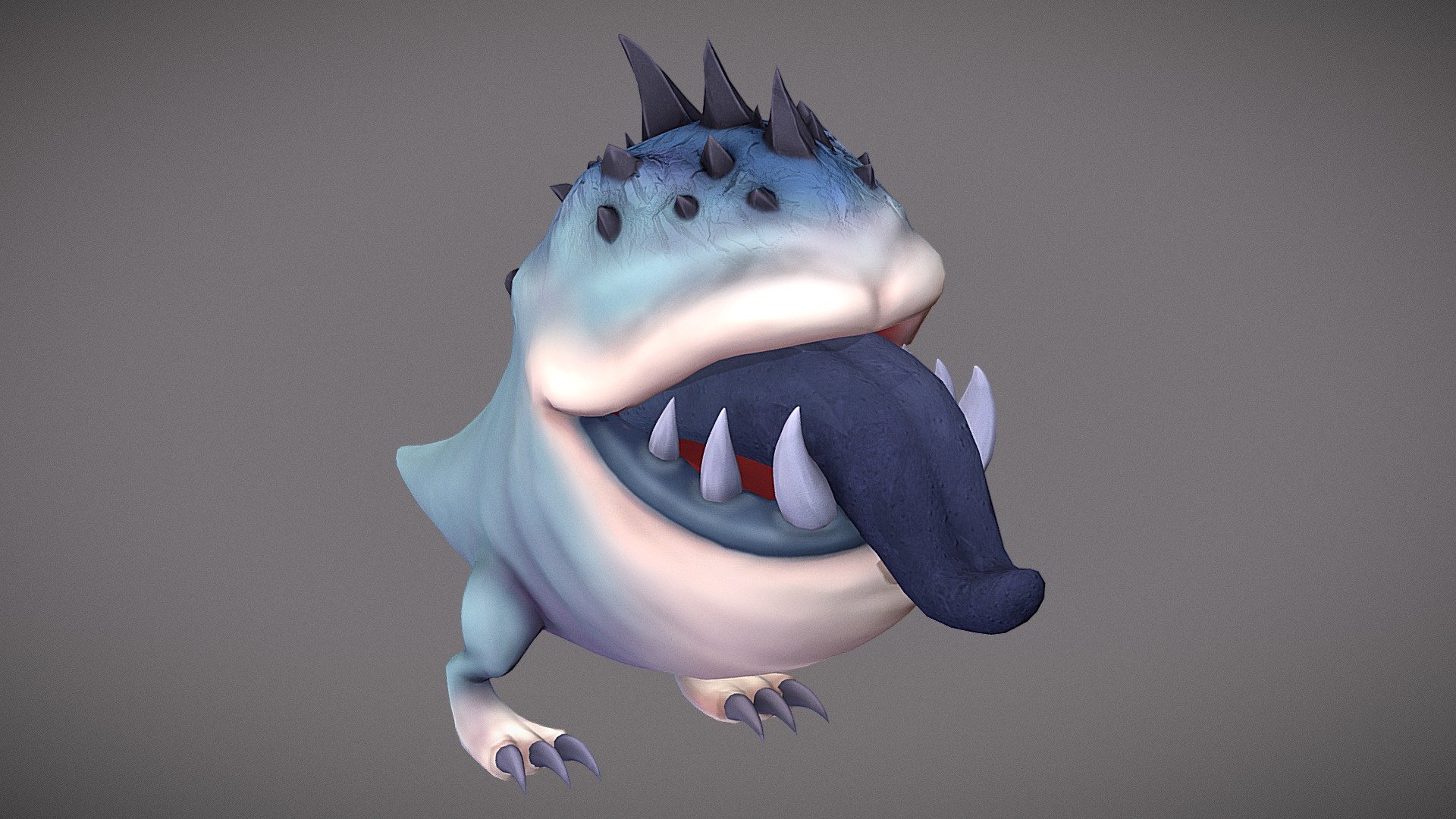 c-03 - 3D model by Pattie (@Pattie0910) [ae86d42] - Sketchfab