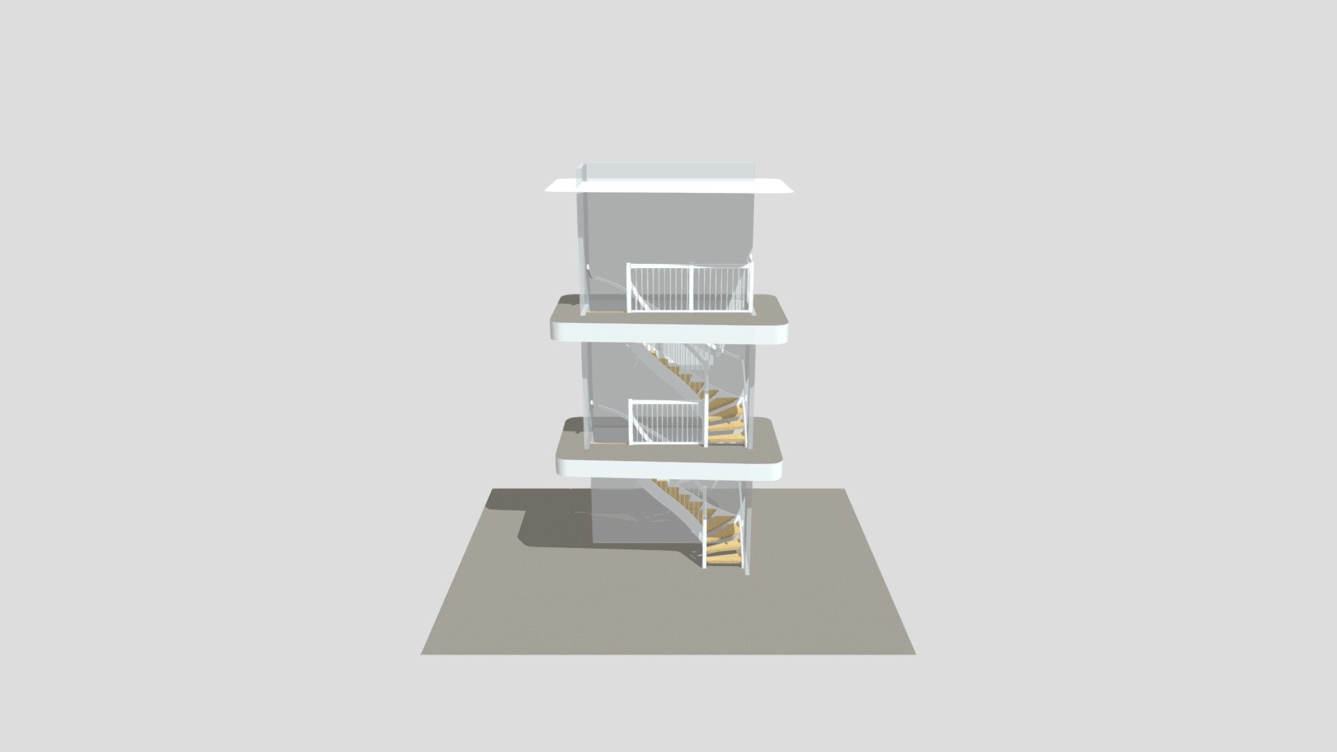 HTT Valk Valkolak - 3D model by WestwoodStairs [ae8727a] - Sketchfab