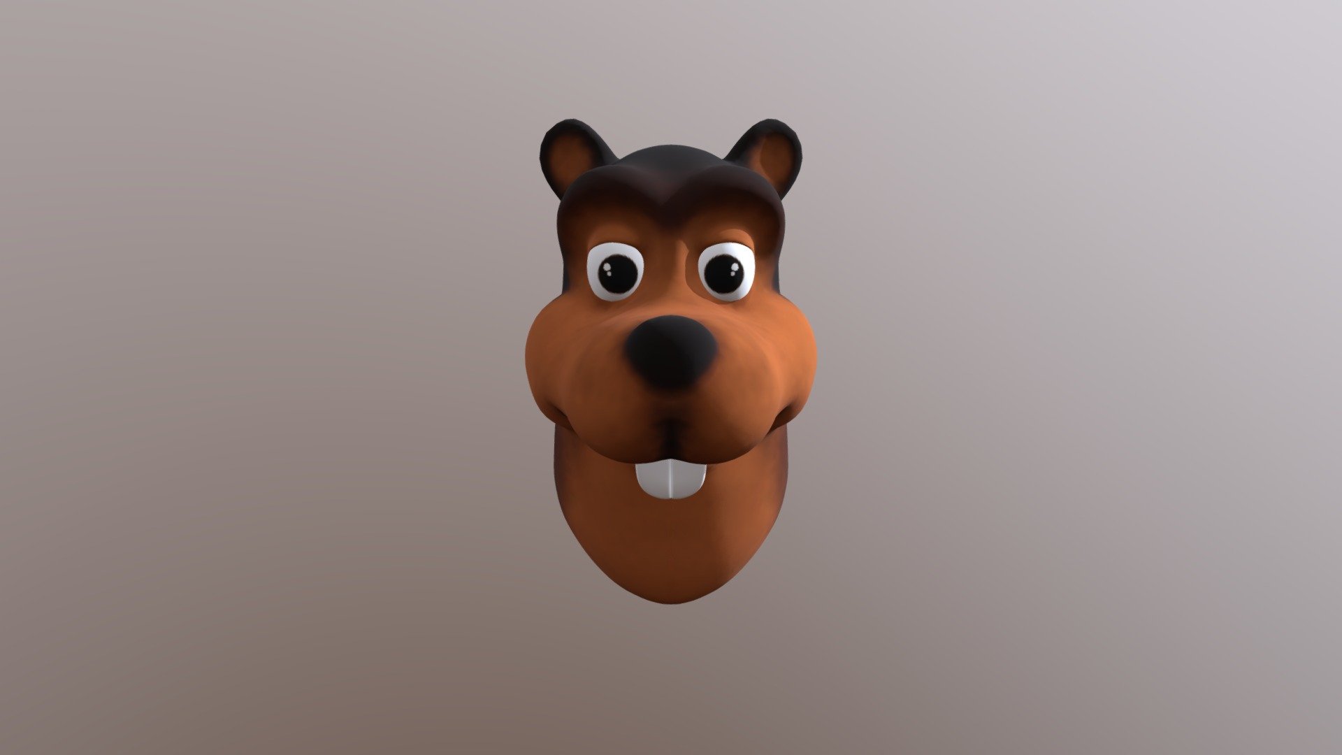 Castor - 3D model by lari.menegaldi [ae87470] - Sketchfab