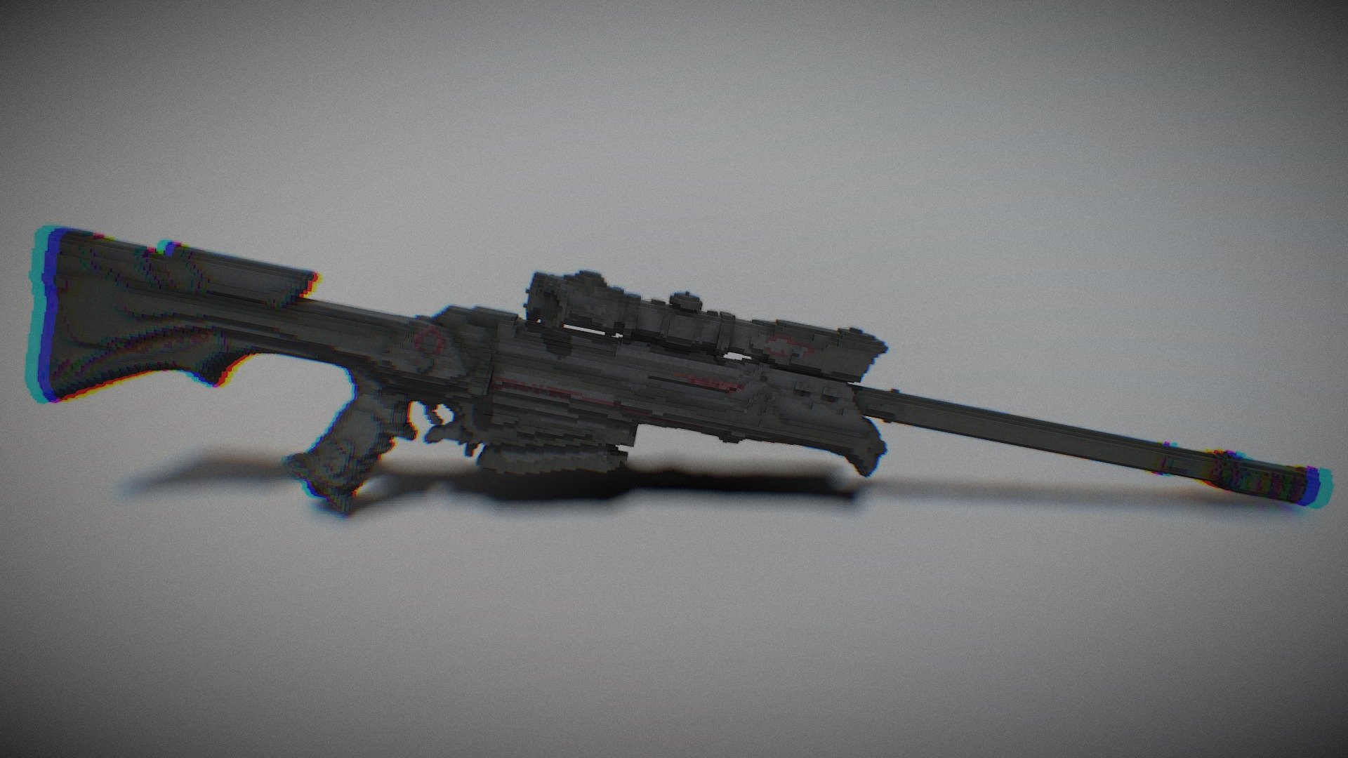 Reaver Operator (Variation 1) - 3D model by Rejante [ae88063] - Sketchfab