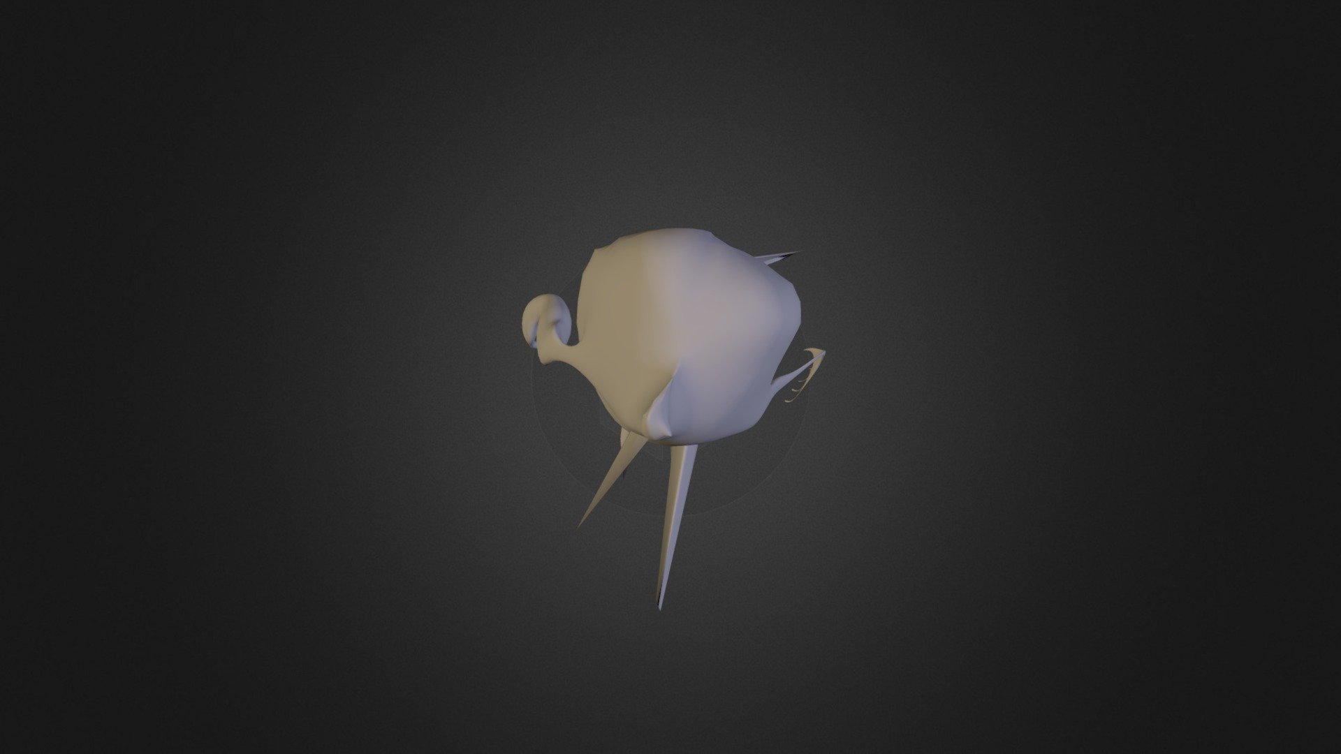 Faceman - Download Free 3D model by frugs [ae885d9] - Sketchfab