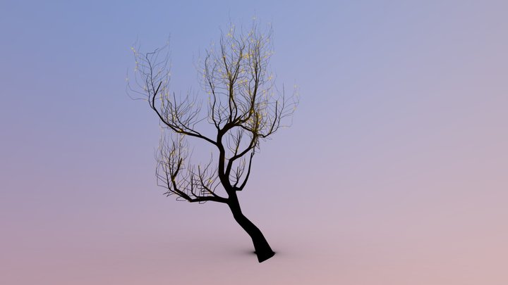 Twigs 3D models - Sketchfab