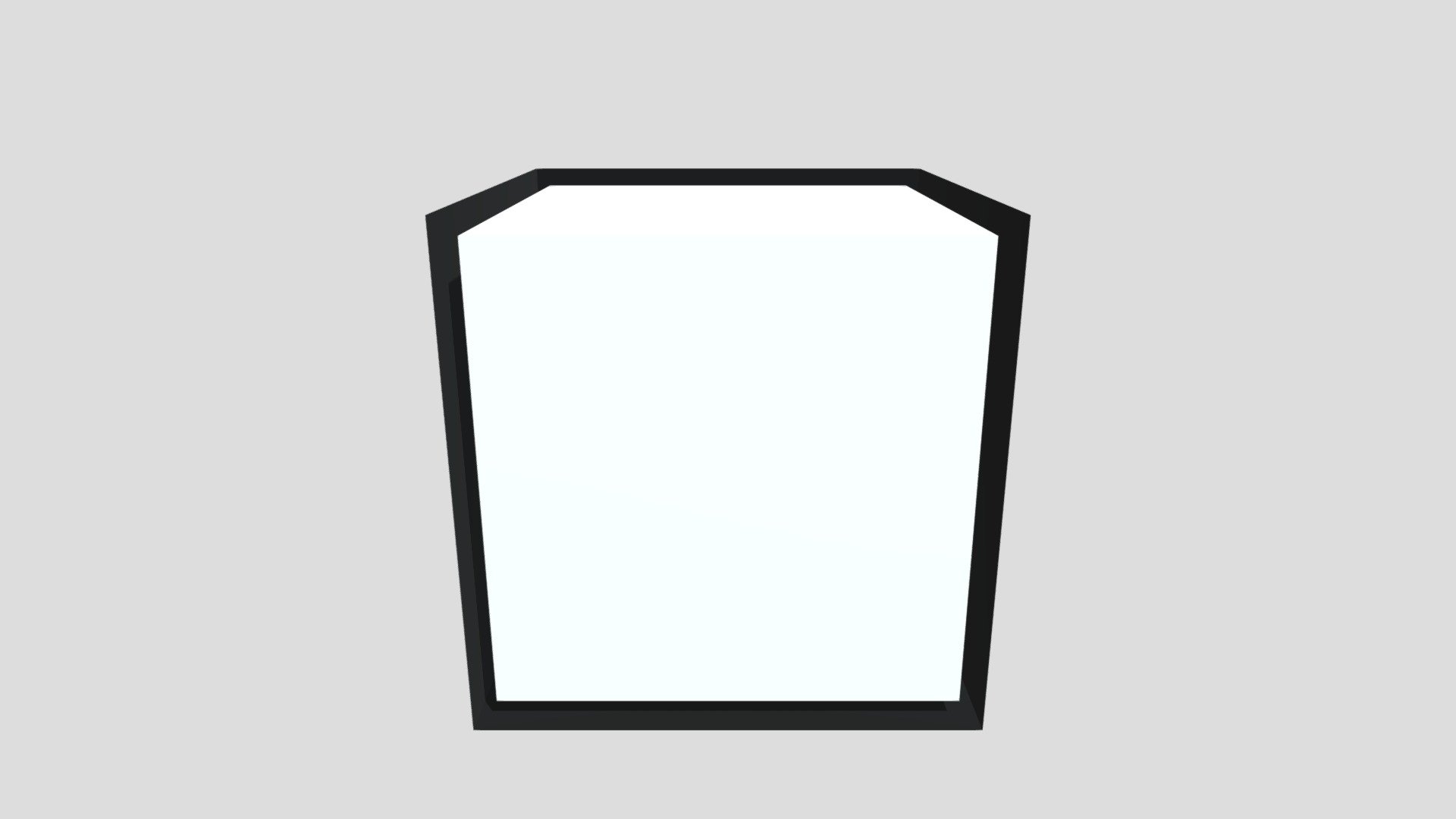toon shaded box - Download Free 3D model by ravage (@coderavage ...