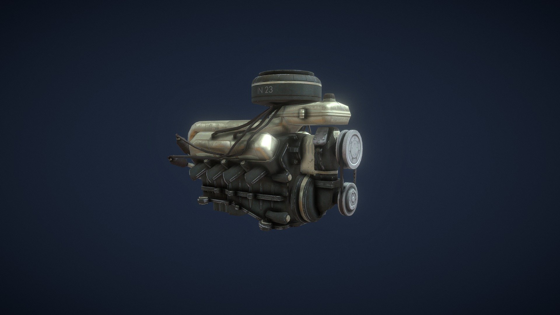 🎖️ Wolfenstein - Engine [Now the next games...] - Download Free 3D ...