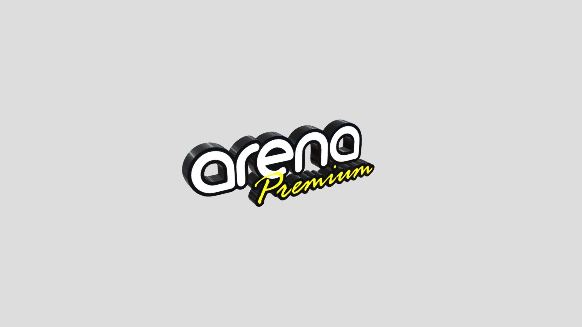 arenapremium - Download Free 3D model by sualogo3d [ae89fc5] - Sketchfab