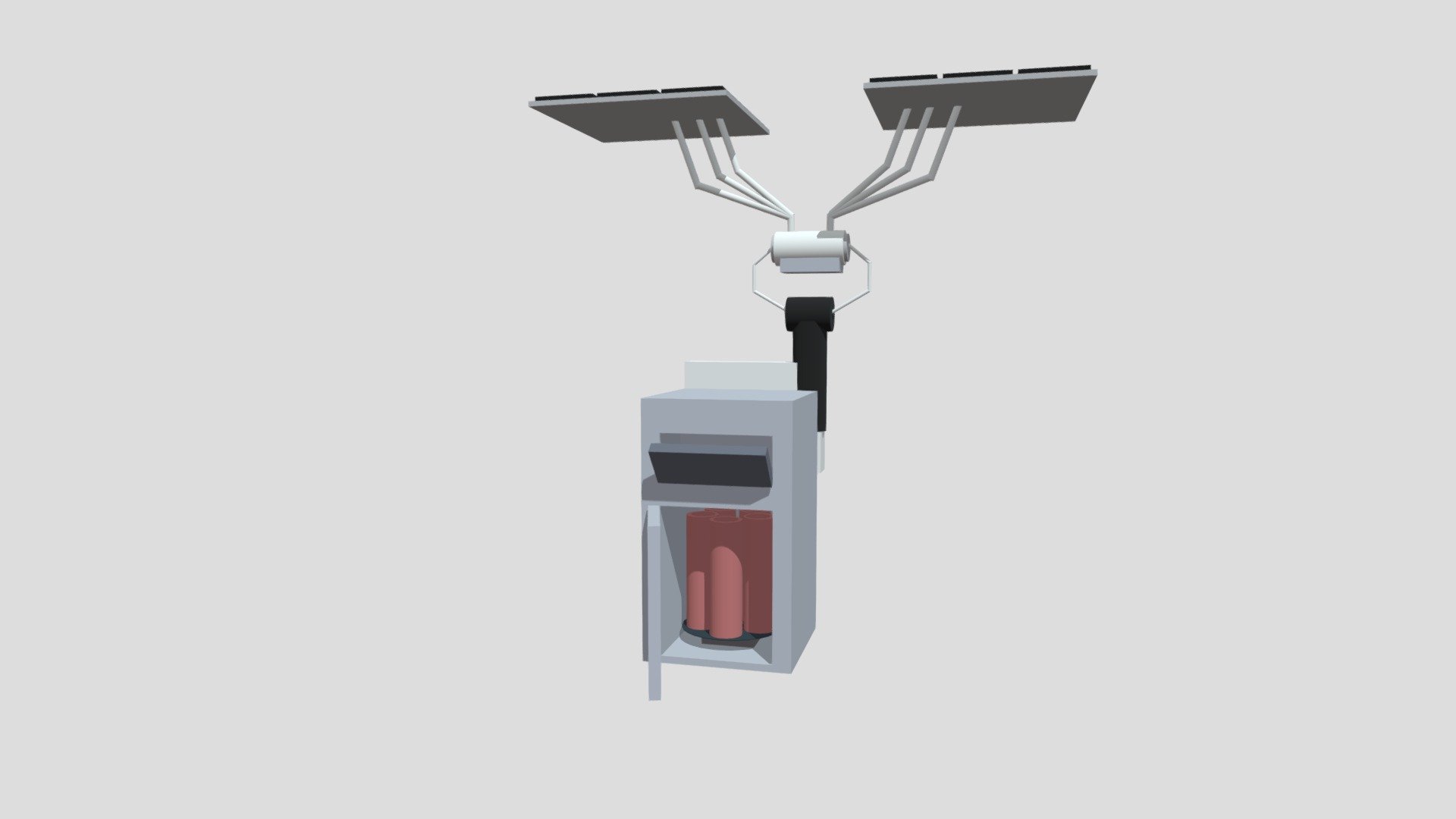 11K_ES_SegreCan3DModel - 3D model by dystance [ae8bdc7] - Sketchfab