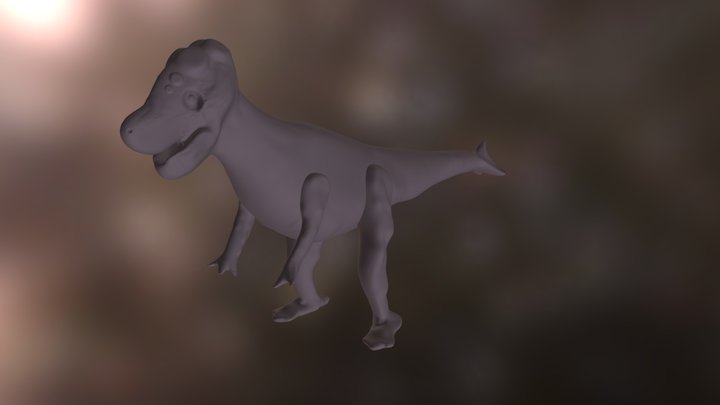 Lifeforms 3D models - Sketchfab