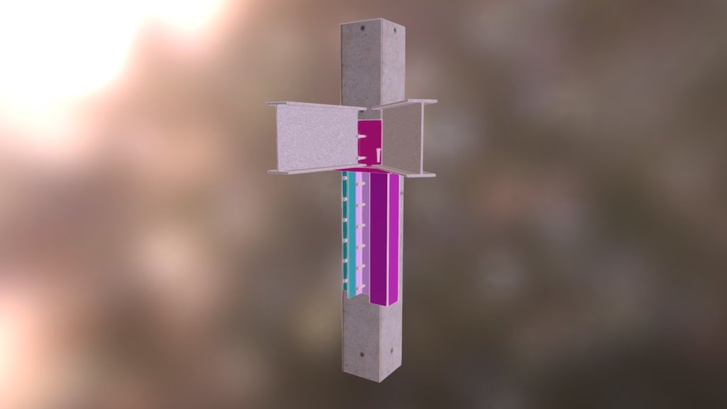 Connection - 3D model by ricky.sww [ae8c017] - Sketchfab