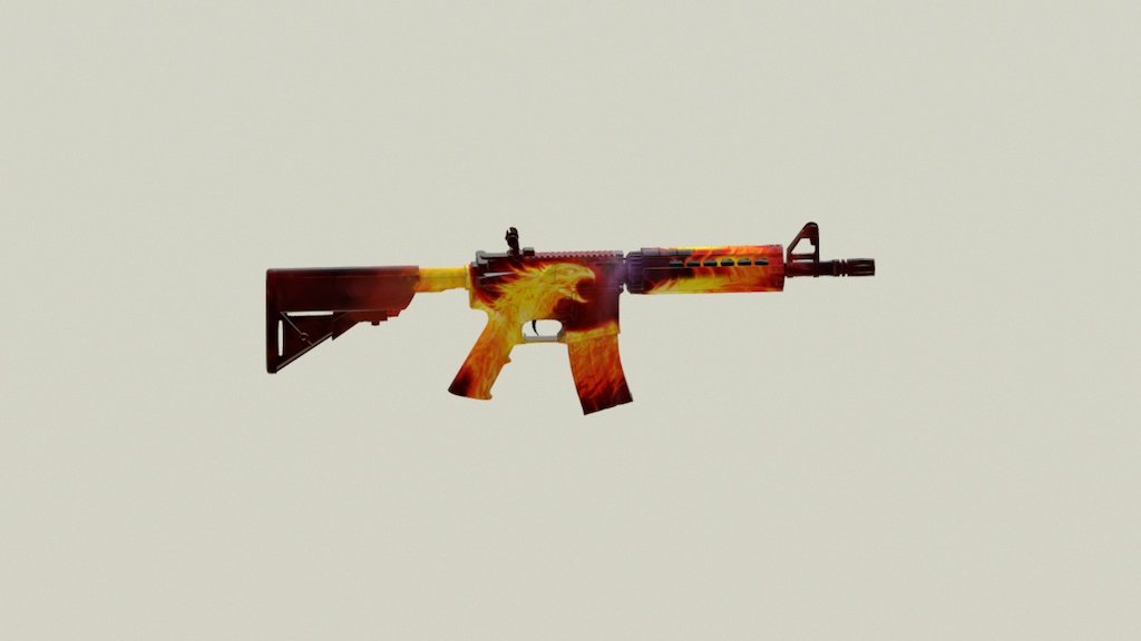 655 - 3D model by Den5254 [ae8d966] - Sketchfab