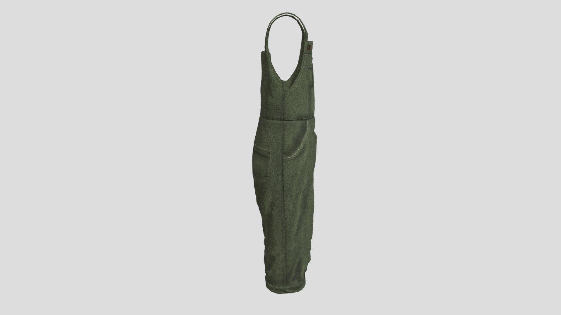 Final_NoUV_LowPoly_Overalls - 3D model by Natty (@ibaneznatha) [ae8da52 ...