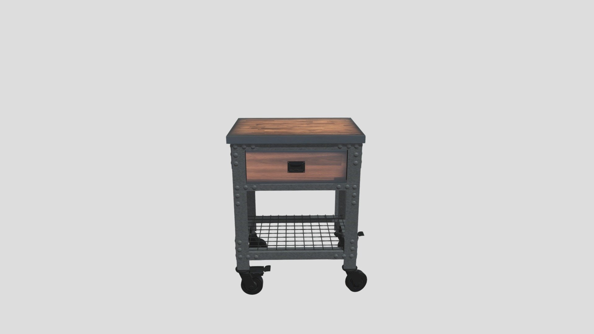 27 Workbench - 3D model by Duramax [ae8df31] - Sketchfab