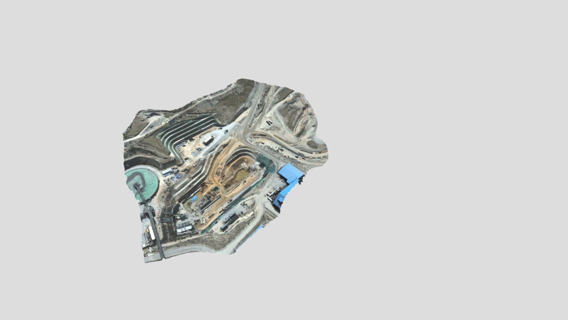 080624_TDI_AVANCE - 3D model by J.Flores (@fjohncc) [ae8e4ca] - Sketchfab