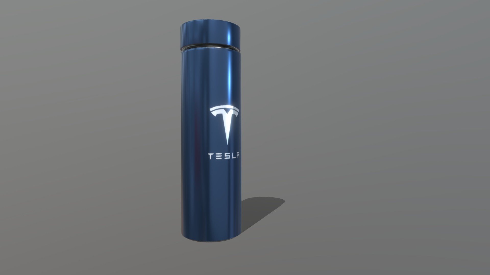 Termo Tesla-thermos - Download Free 3D model by Mario.Meza ...