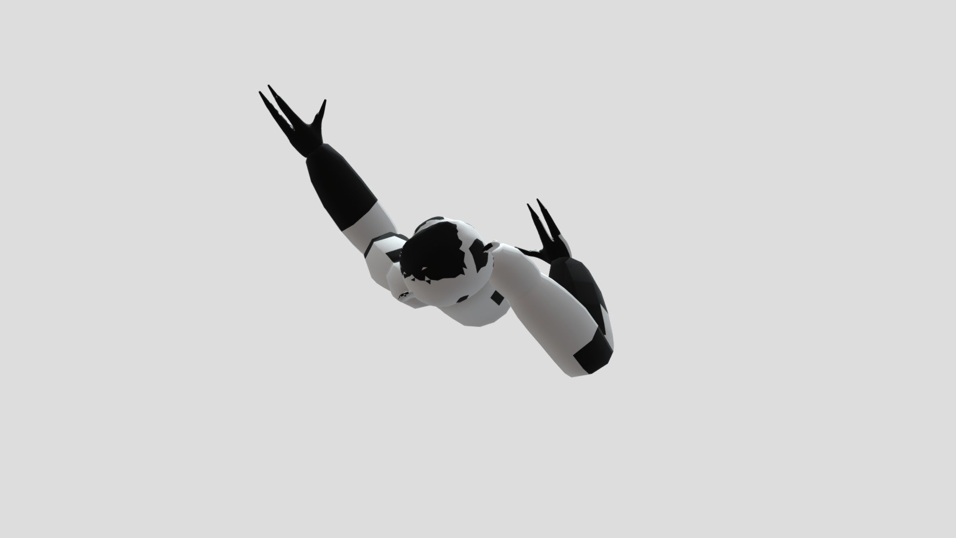 gtag fangame pack - Download Free 3D model by yellowshop21354 [ae8eb77 ...