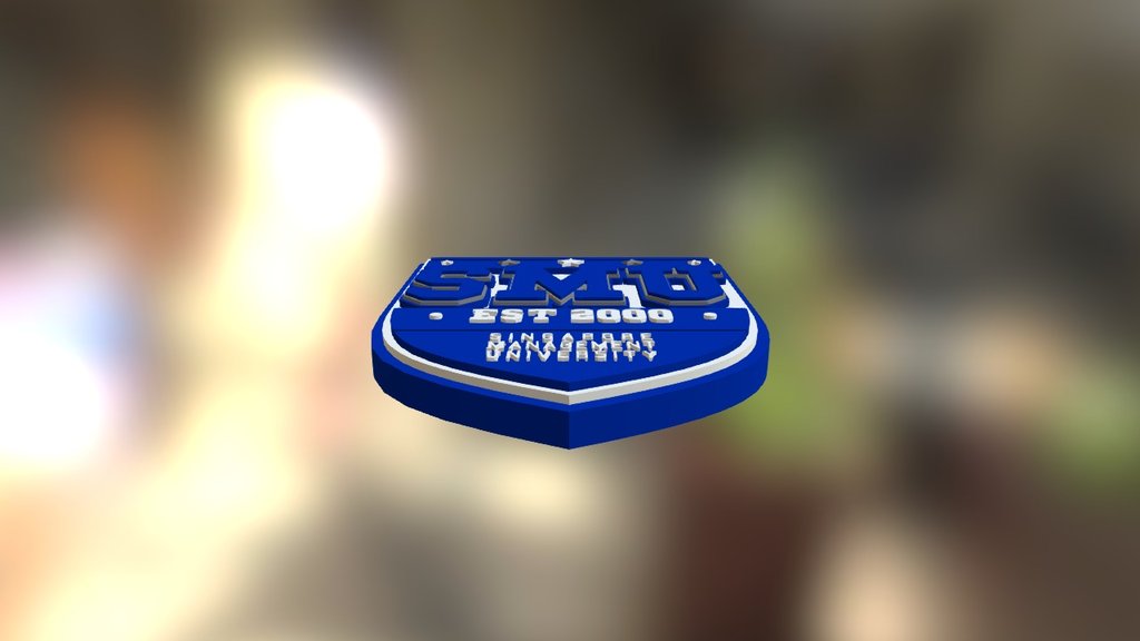 SMU PVC - 3D model by AikHauKhaw [ae8eb89] - Sketchfab