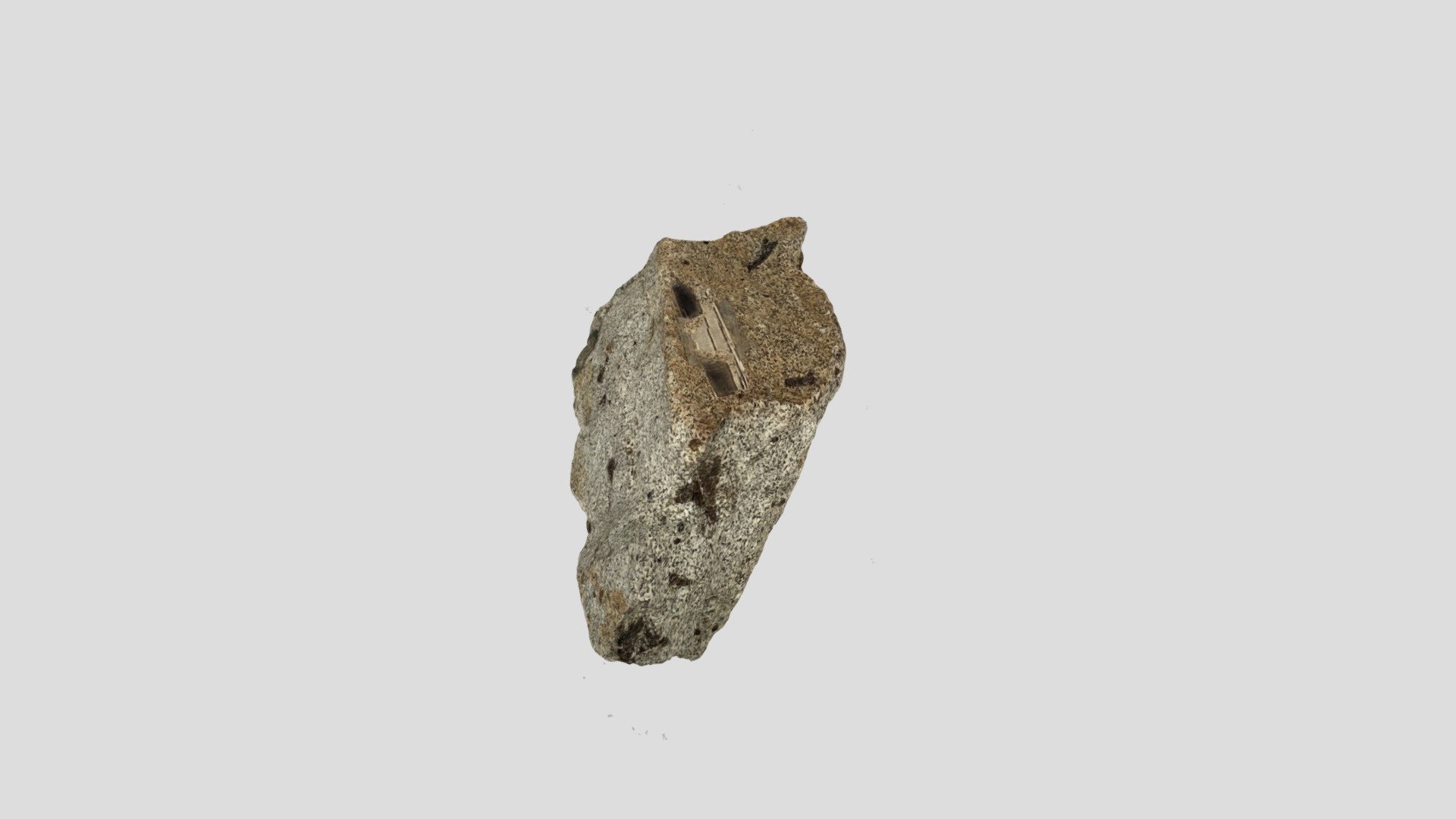 Week 4 Sample 2c2 - Download Free 3D model by Geology203 (@lmtranel ...