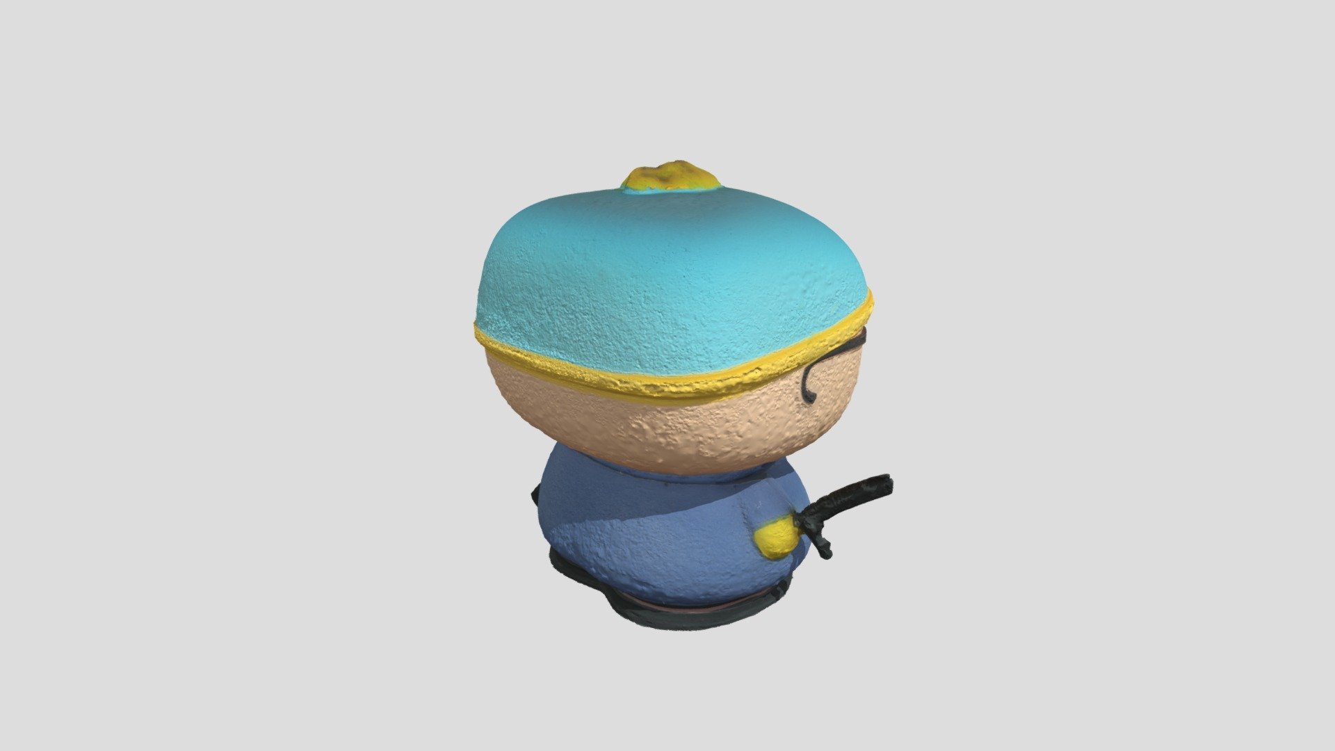 New project - 3D model by kalsiv [ae90896] - Sketchfab