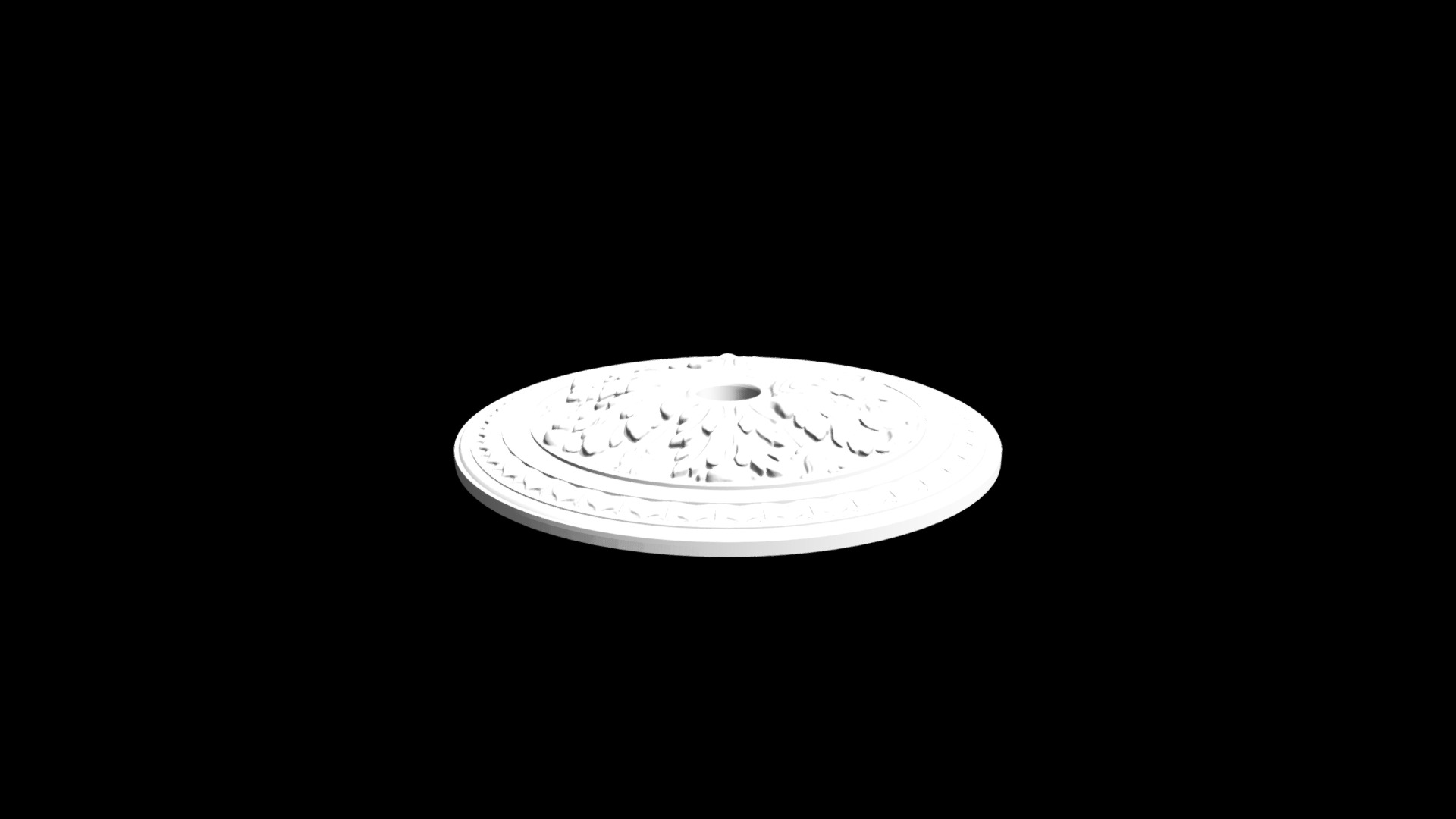 u_ДР-43_D600mm_OBJ.obj - Download Free 3D model by AVRORA Group ...