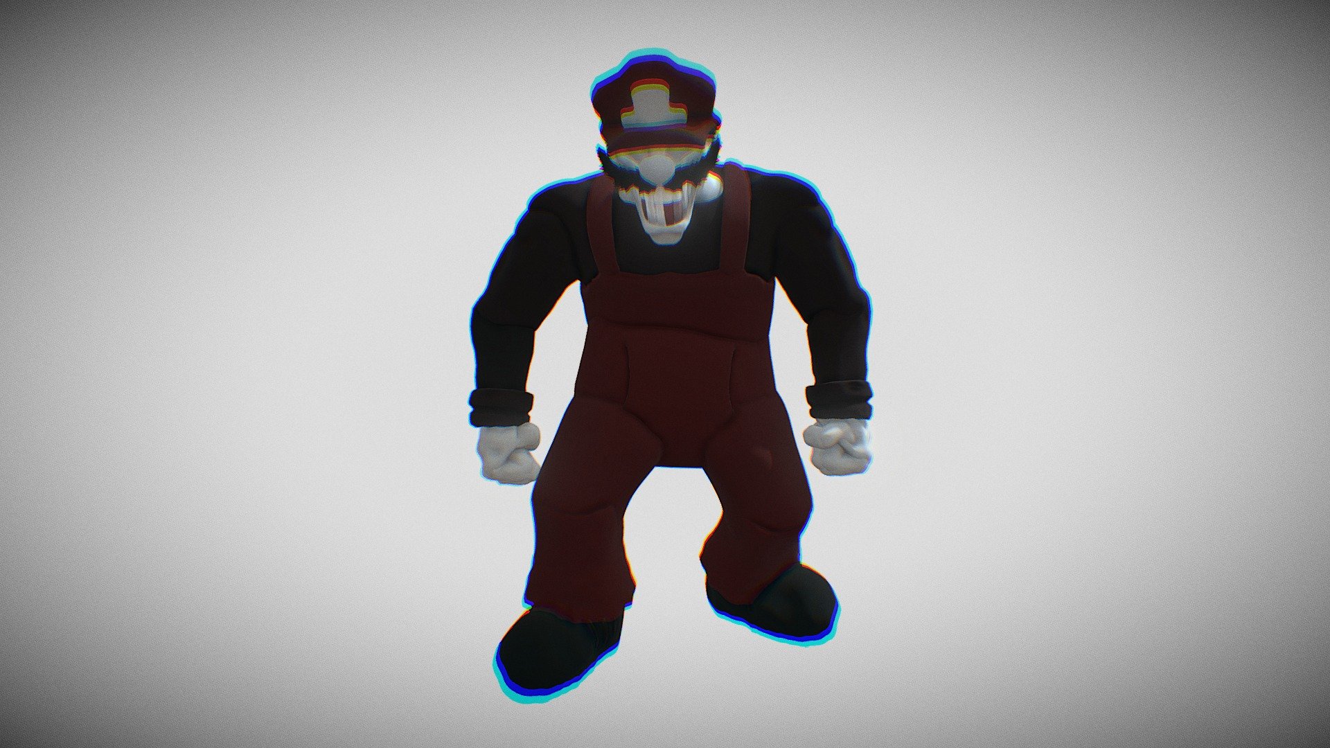 MX - 3D model by Vaylo (@chickenenkcihc01) [ae91729] - Sketchfab