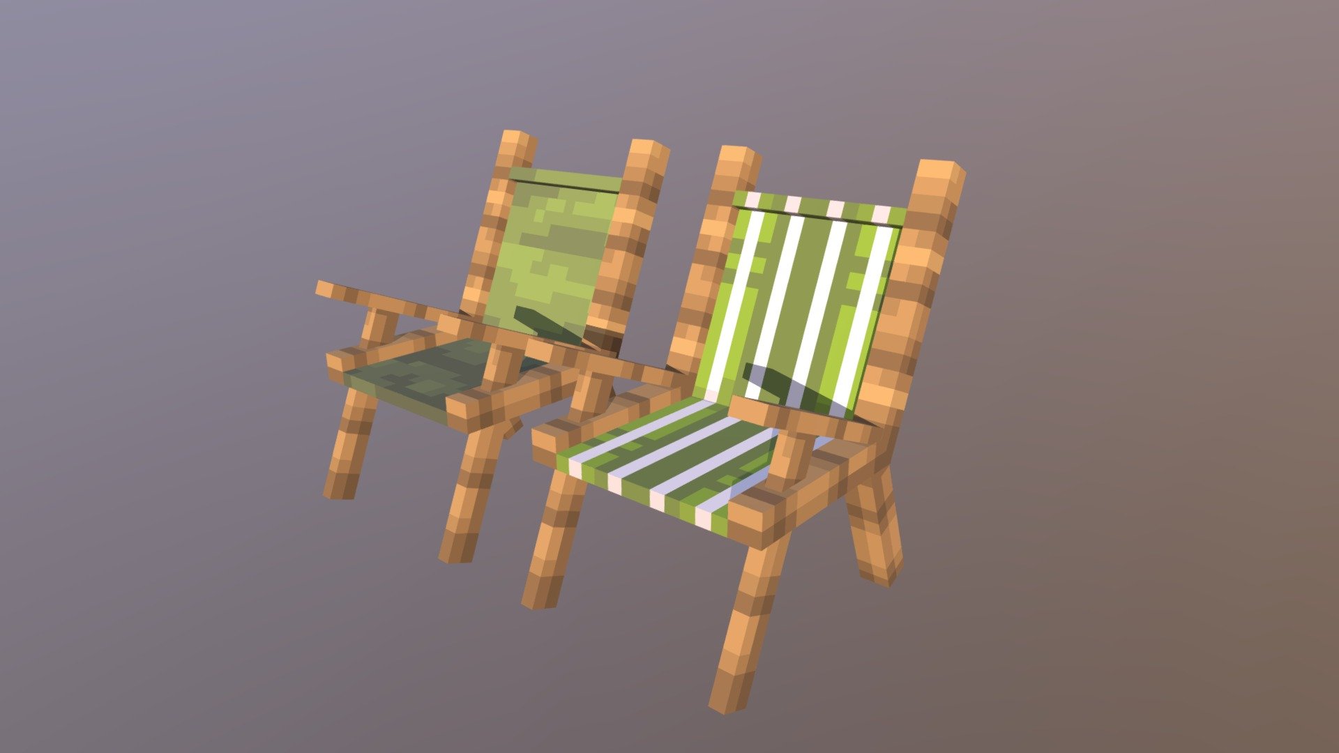 Chair - 3D model by OverMStore (@tar.th16) [ae91801] - Sketchfab