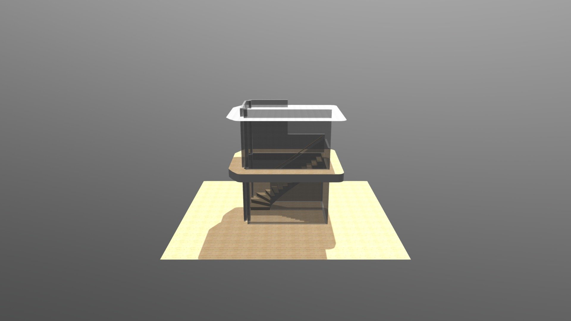 59742 - 3D model by WOOD STEP (@woodstep) [ae934e8] - Sketchfab