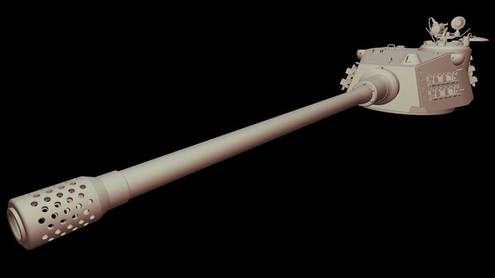 Irnv 3D models - Sketchfab