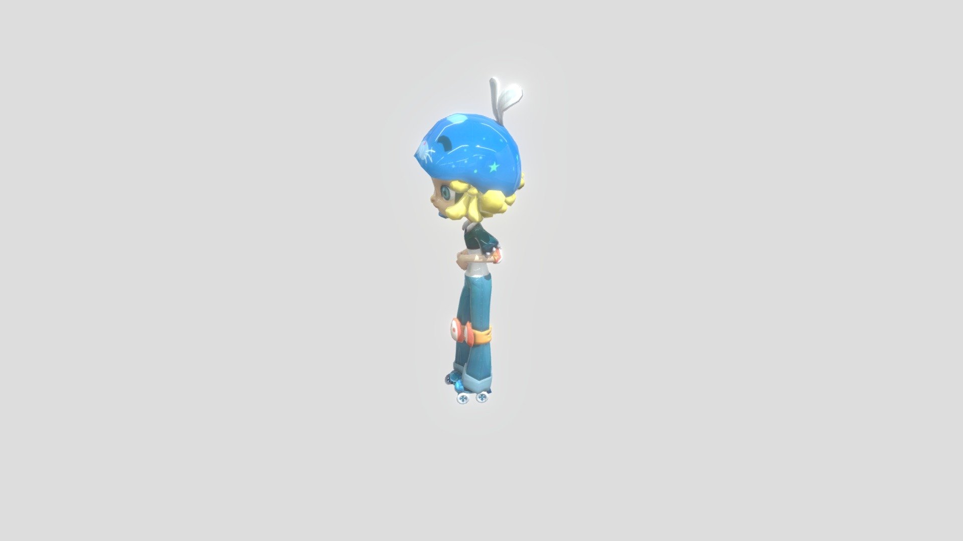 Sneshka - Download Free 3D model by ᴋɪʀɪʟʟ228 (@russ12) [ae94e6a ...