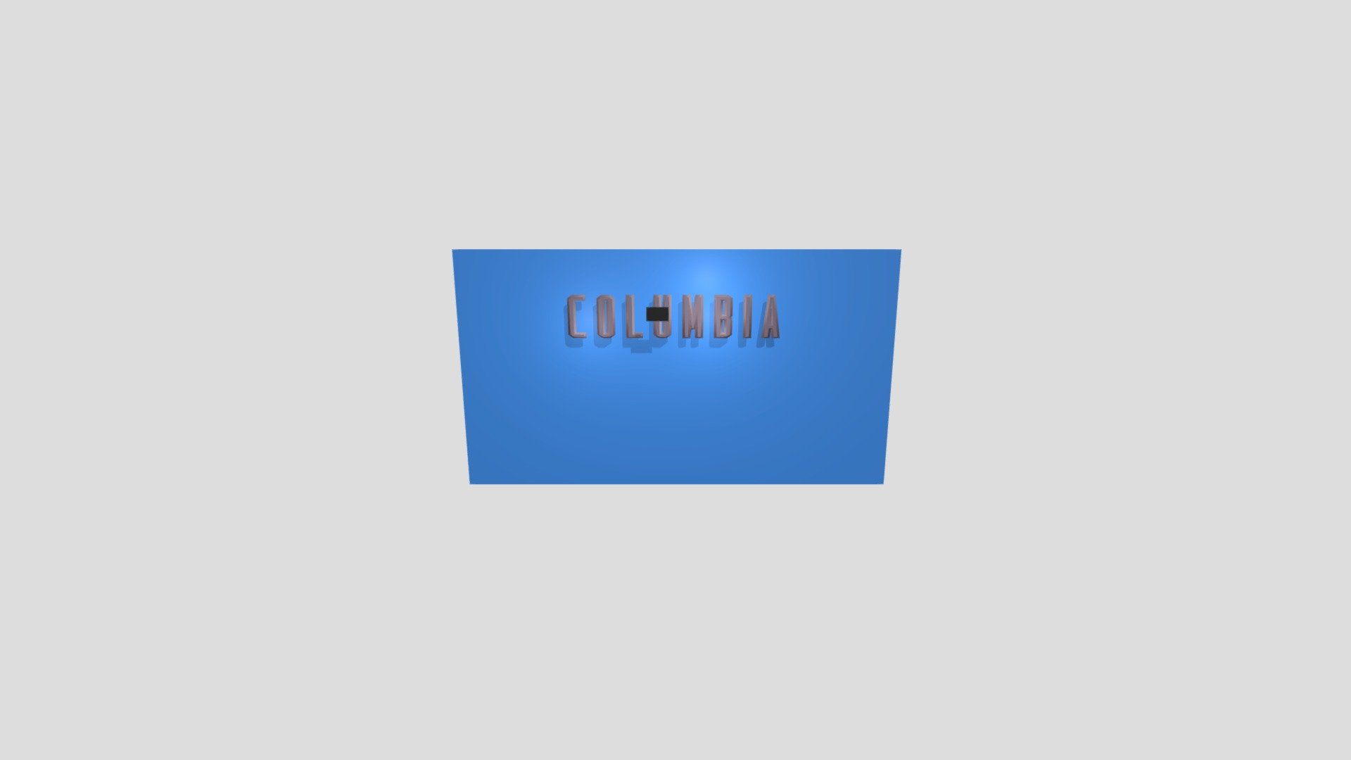 Columbia Pictures 1993 Models V2 (2) - Download Free 3D model by ...