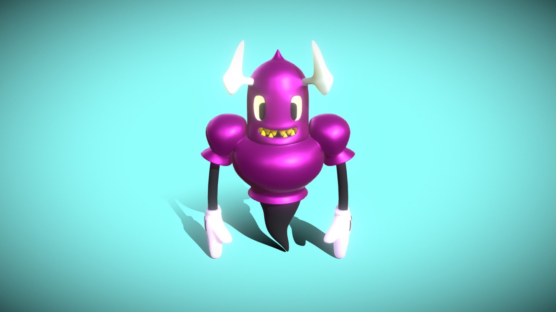 Ghost Knight - 3D model by OccultTooner [ae96dbf] - Sketchfab