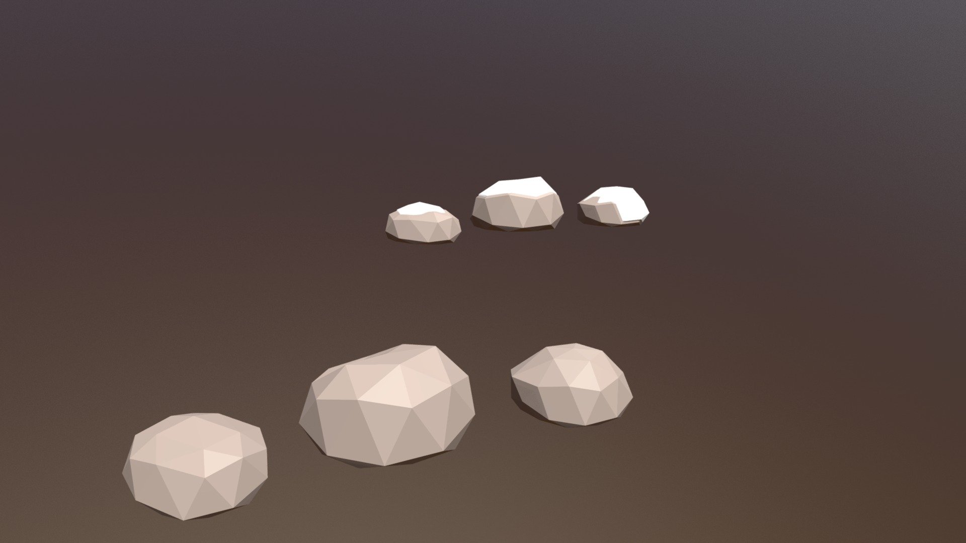 Rocce - 3D model by plabza [ae99028] - Sketchfab