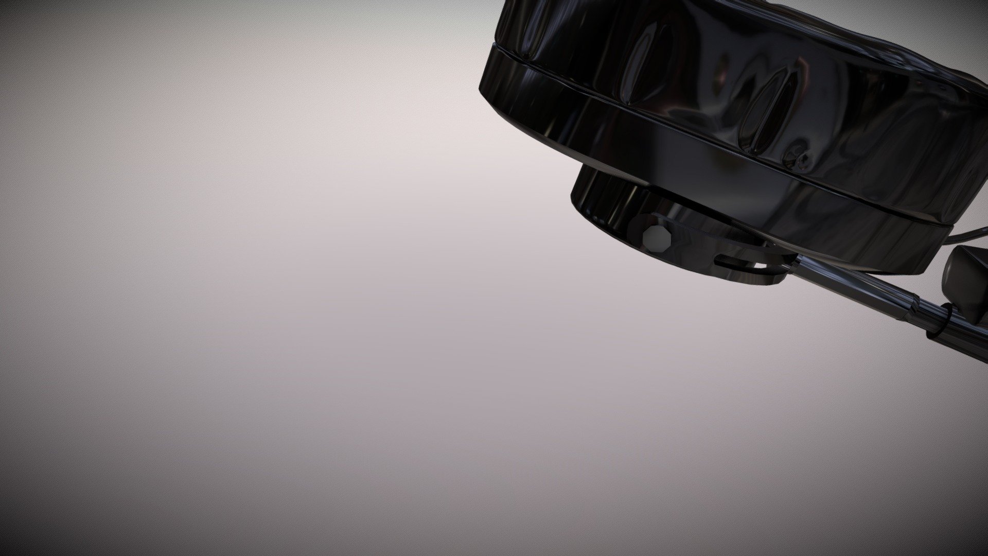 Prequel - 3D model by StudioCoda [ae99032] - Sketchfab