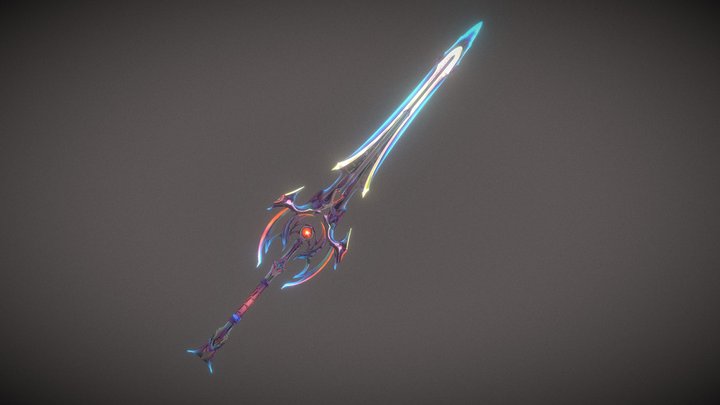 Gw2 3D models - Sketchfab