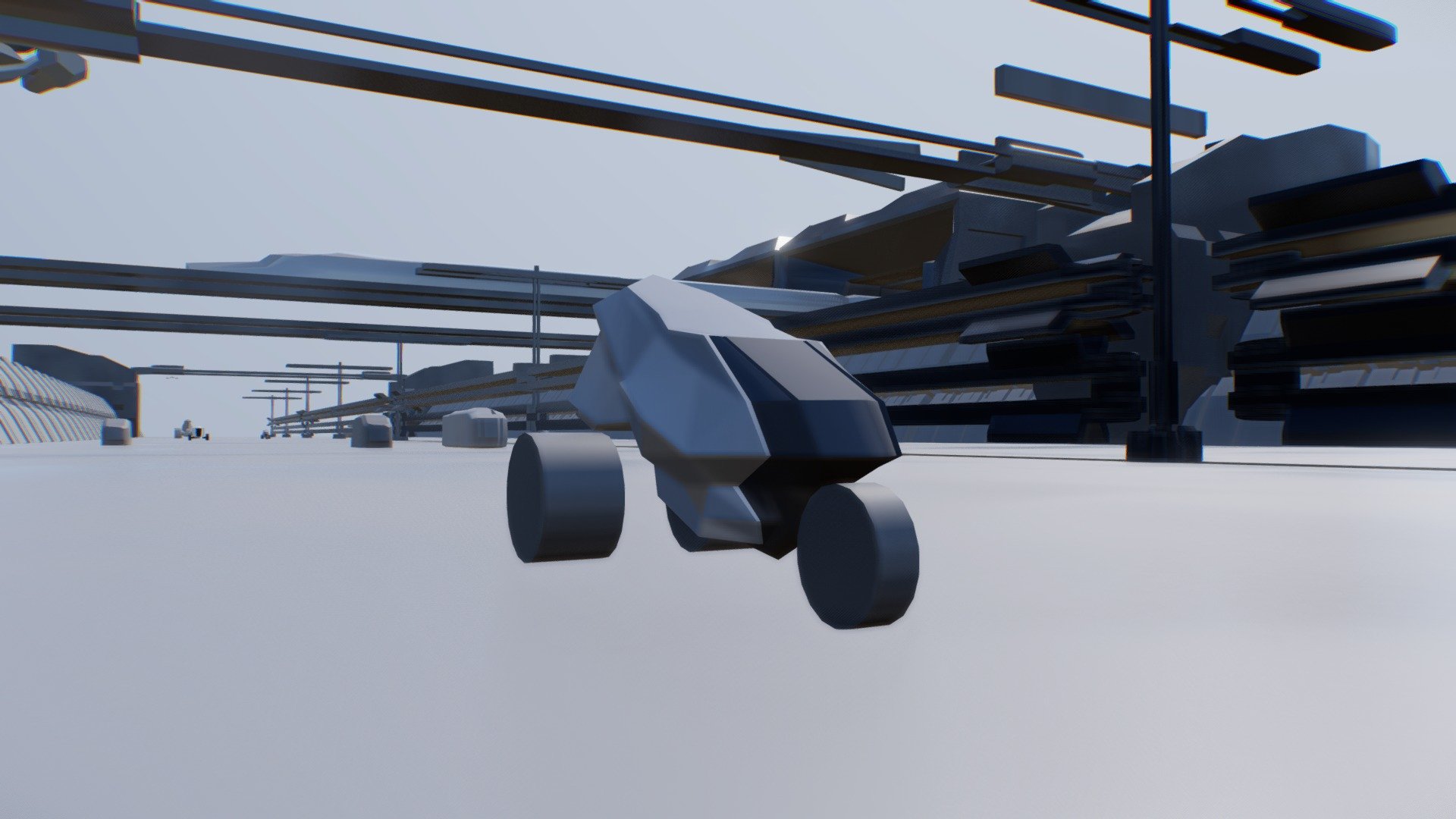 ztr loc - 3D model by ztrztr (@ztrztr3) [ae9a7da] - Sketchfab