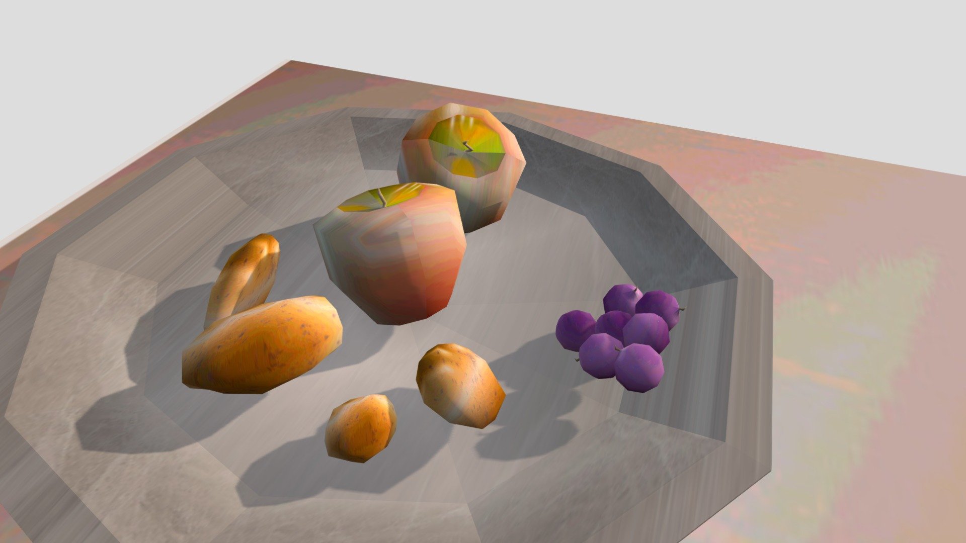 SM_LlopGarciaCarlosFoodDiorama - 3D model by carlos.garcia.llop ...