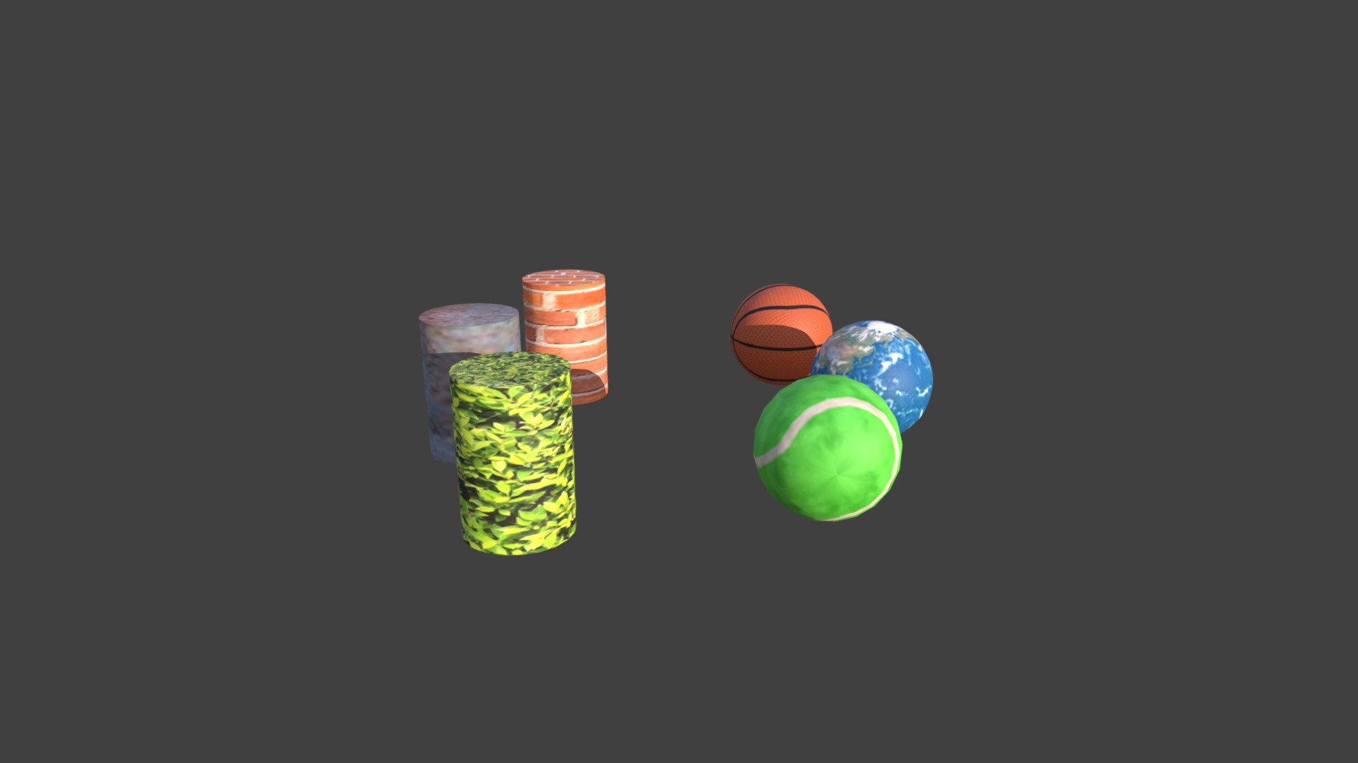 Textures - 3D model by Quatro-A [ae9b8bb] - Sketchfab