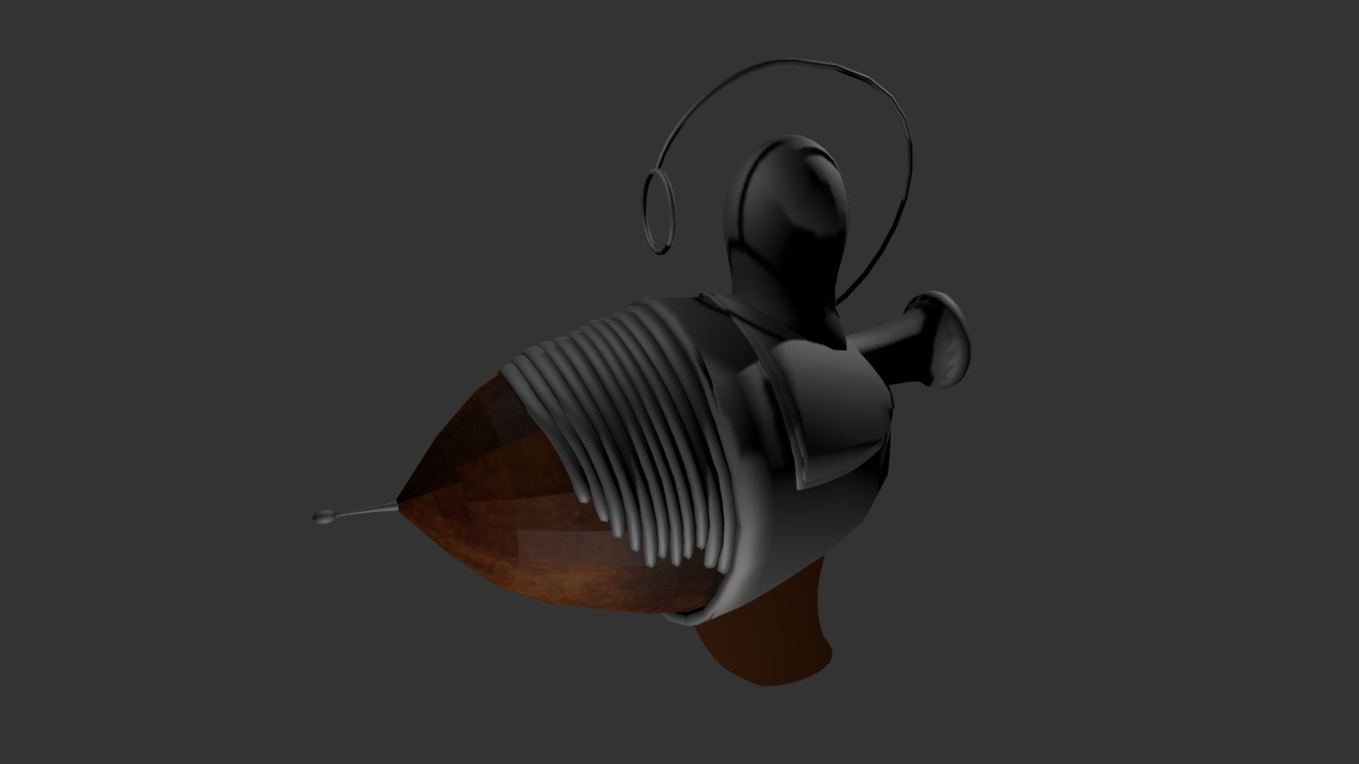 Steampunk Zeppelin Defender Test 01 - 3D model by CultLess Studios ...