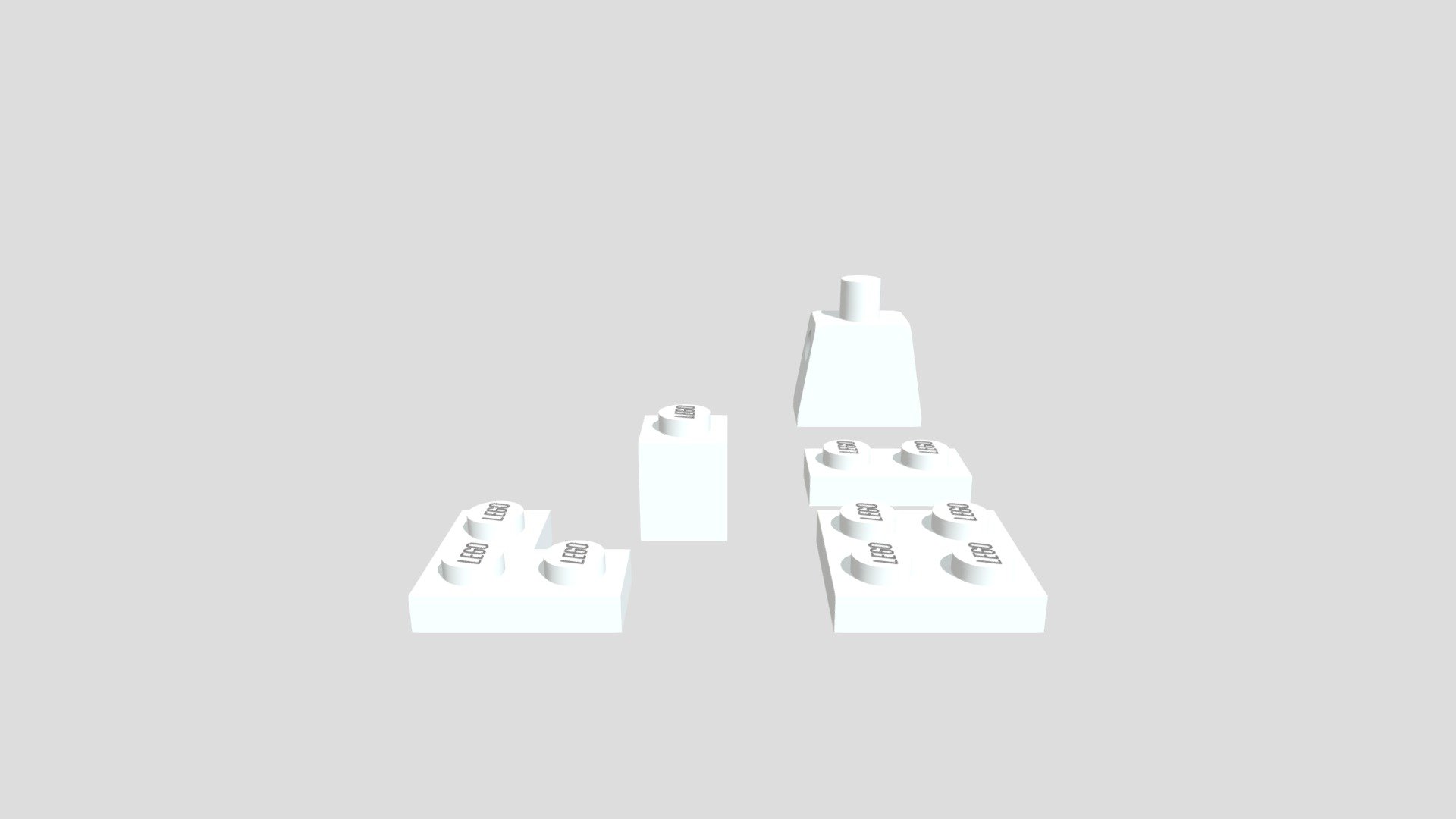 UntitledModel - 3D model by madisonbear [ae9e2e8] - Sketchfab