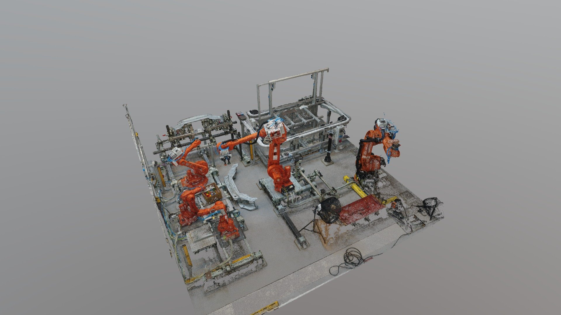 5m - 3D model by mattlees3d [ae9f691] - Sketchfab
