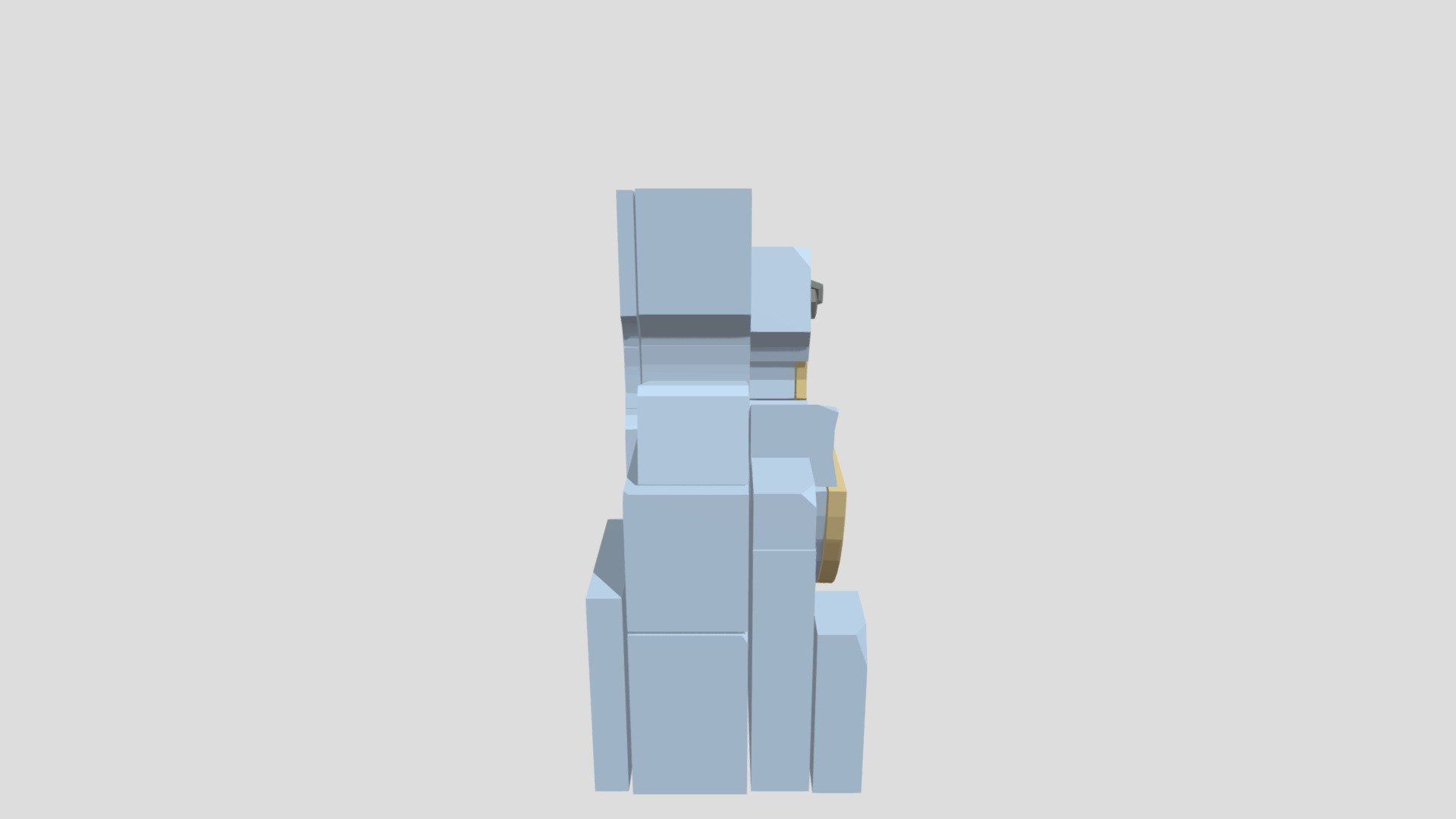 Patrick_Aherne Assessment 1 - 3D model by patrickaherne [aea01df ...