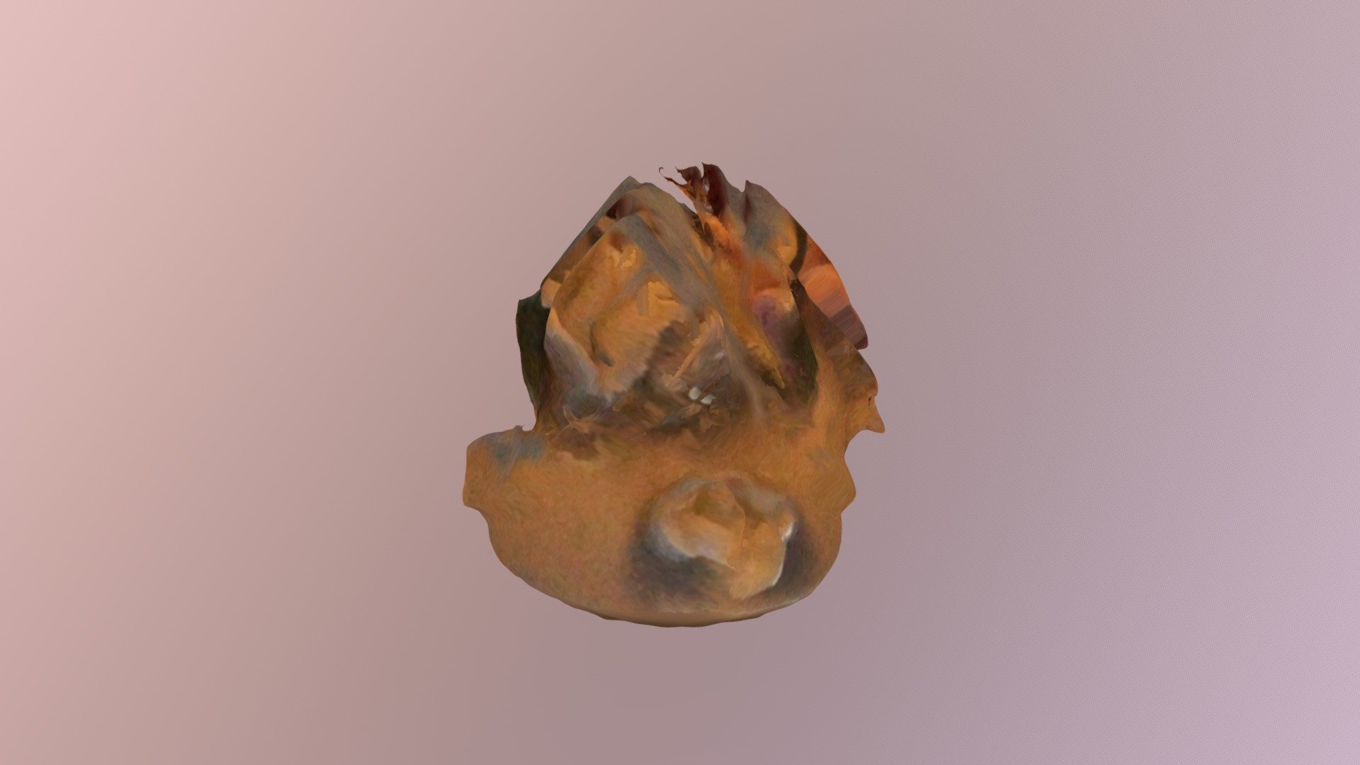 New Qlone - 3D model by mohamednayel [aea1f1d] - Sketchfab