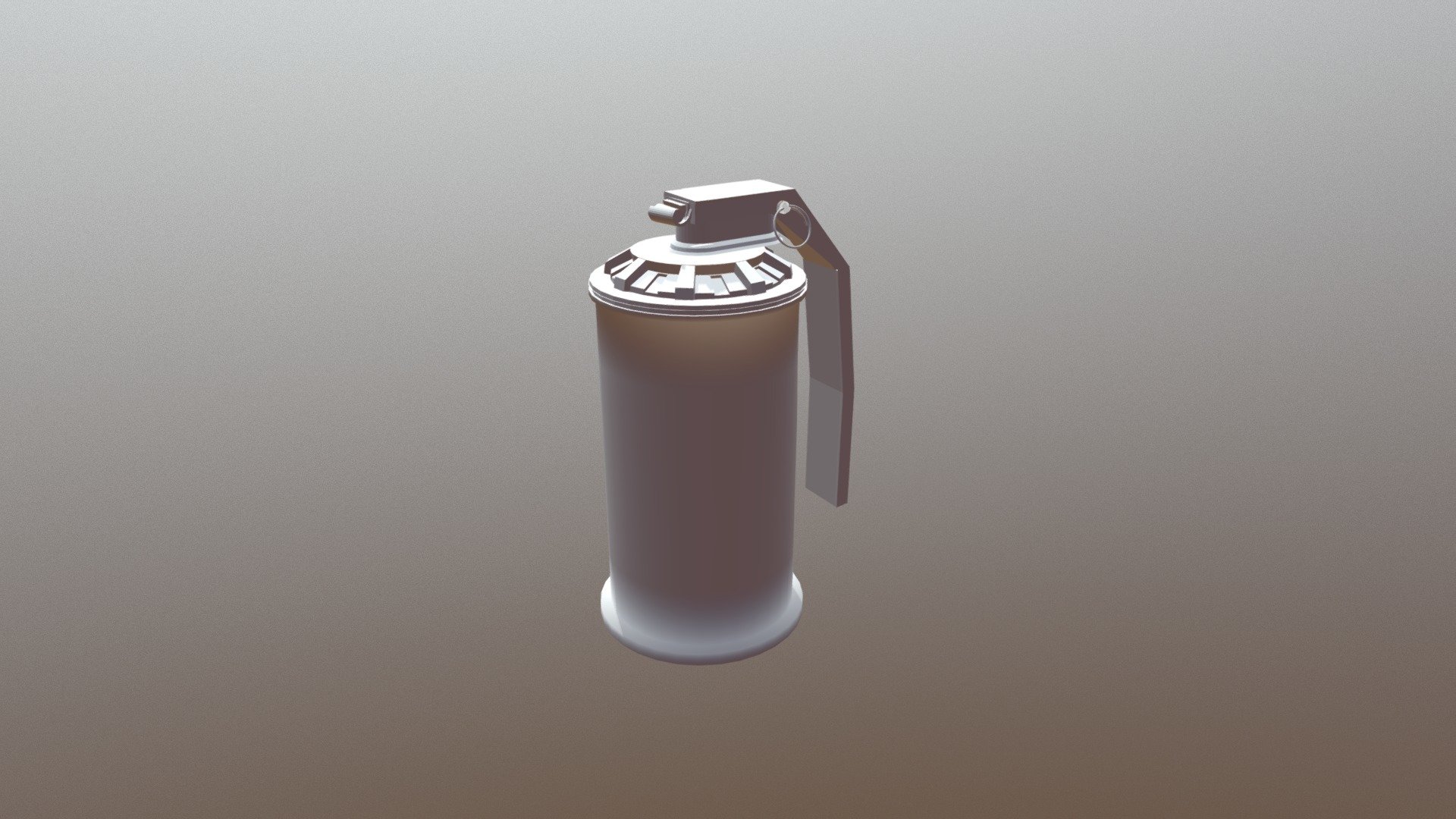 Smokebomb - Download Free 3D model by Dogukan (@lidy203) [aea4e5a ...