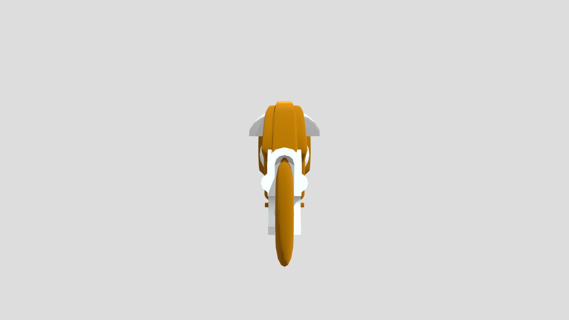 Light Cycle GEN-1 (with interior) - Download Free 3D model by ...