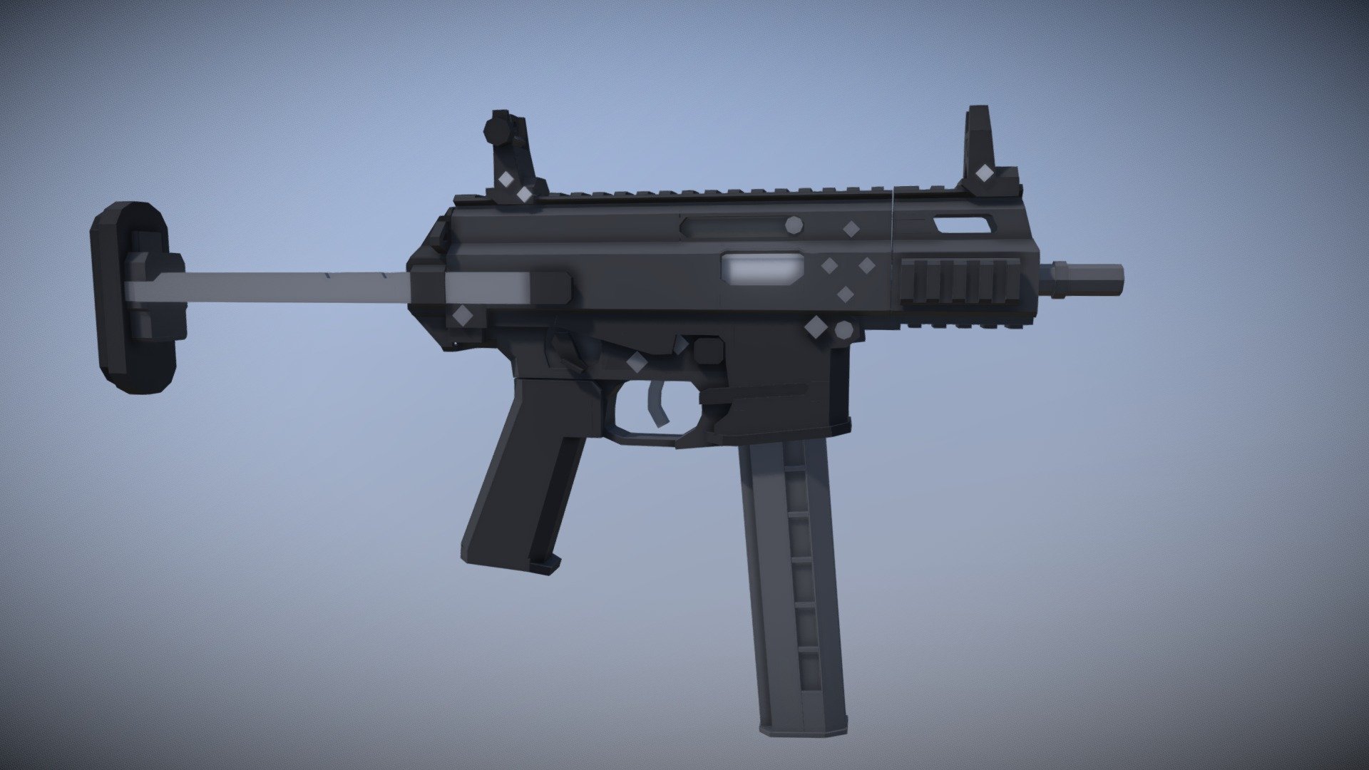 APC9k - 3D model by lt.tse (@lttse) [aea77b0] - Sketchfab