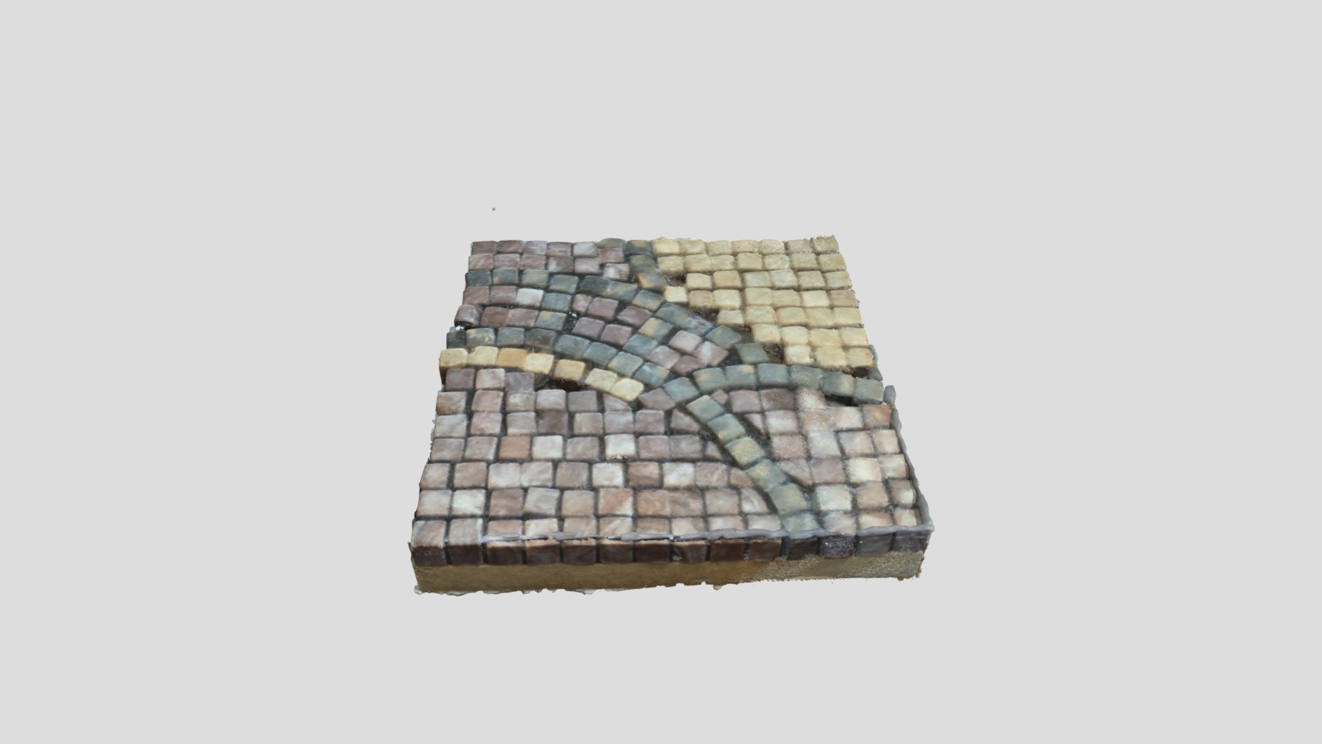 Carlos Artifact - 3D model by andlopcat [aea792d] - Sketchfab