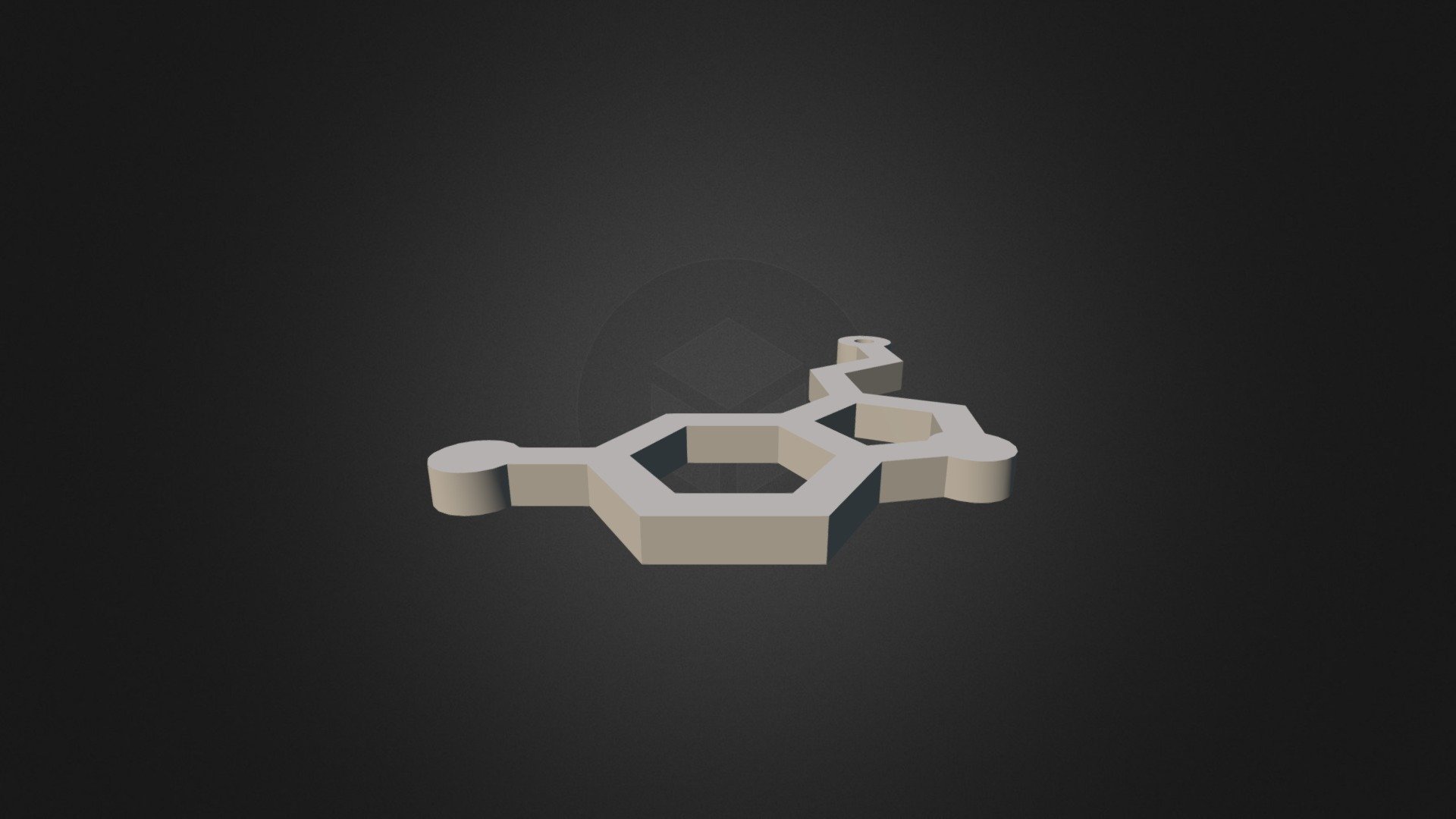 Seratonin Fixed - 3D model by poioazharael [aea8dec] - Sketchfab