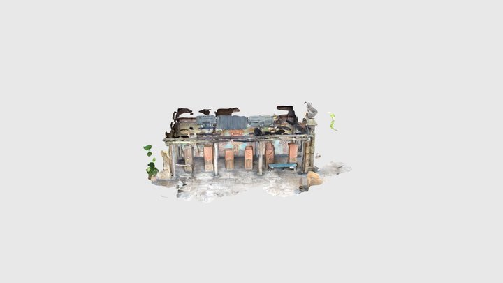 Tds 3D models - Sketchfab