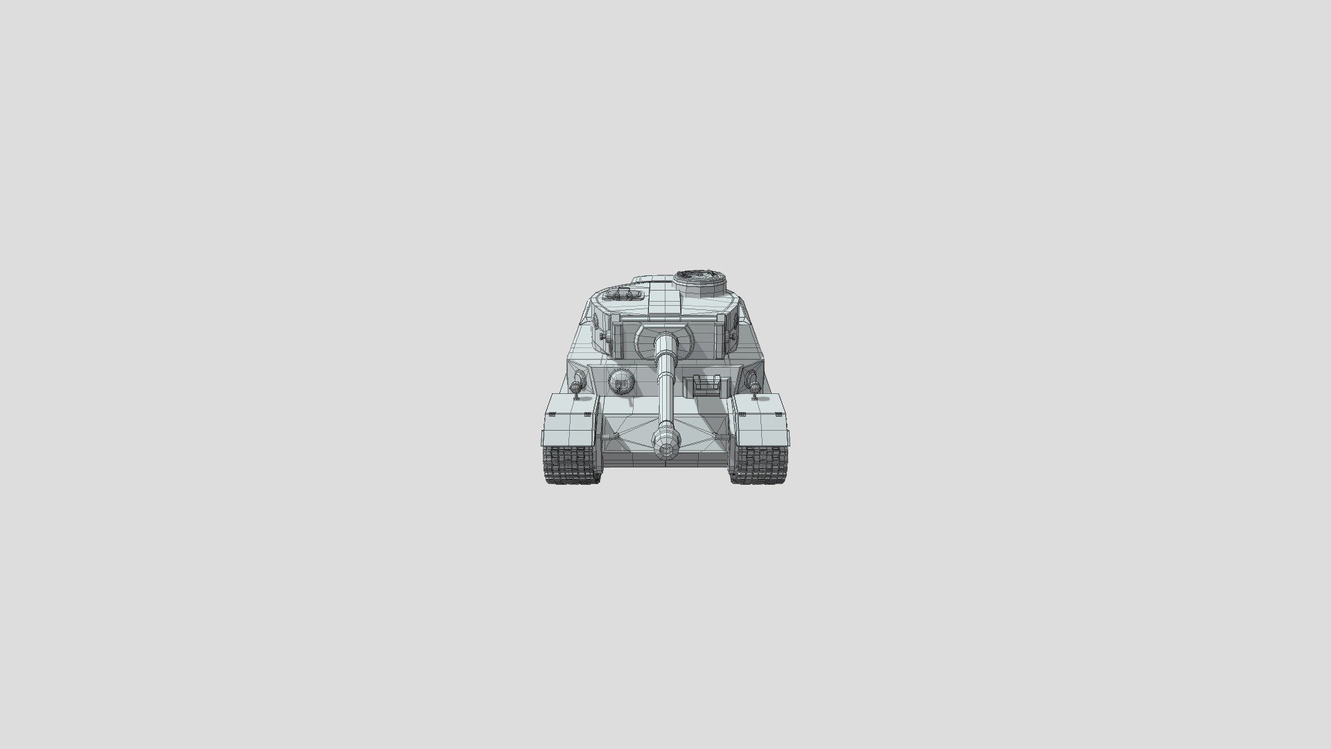 vk4501p - 3D model by leedecided [aeab4b4] - Sketchfab